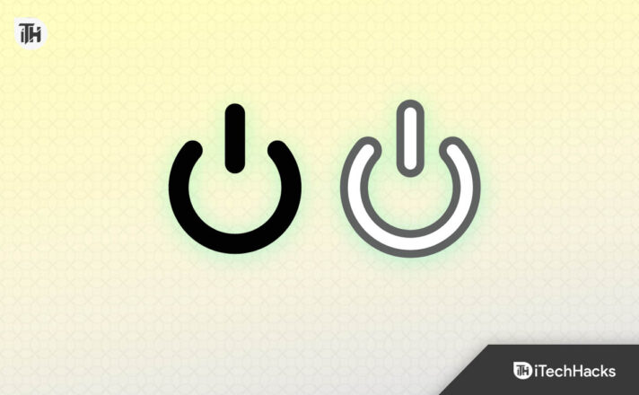 What Do Power Button Symbols Mean? ON/OFF Symbols