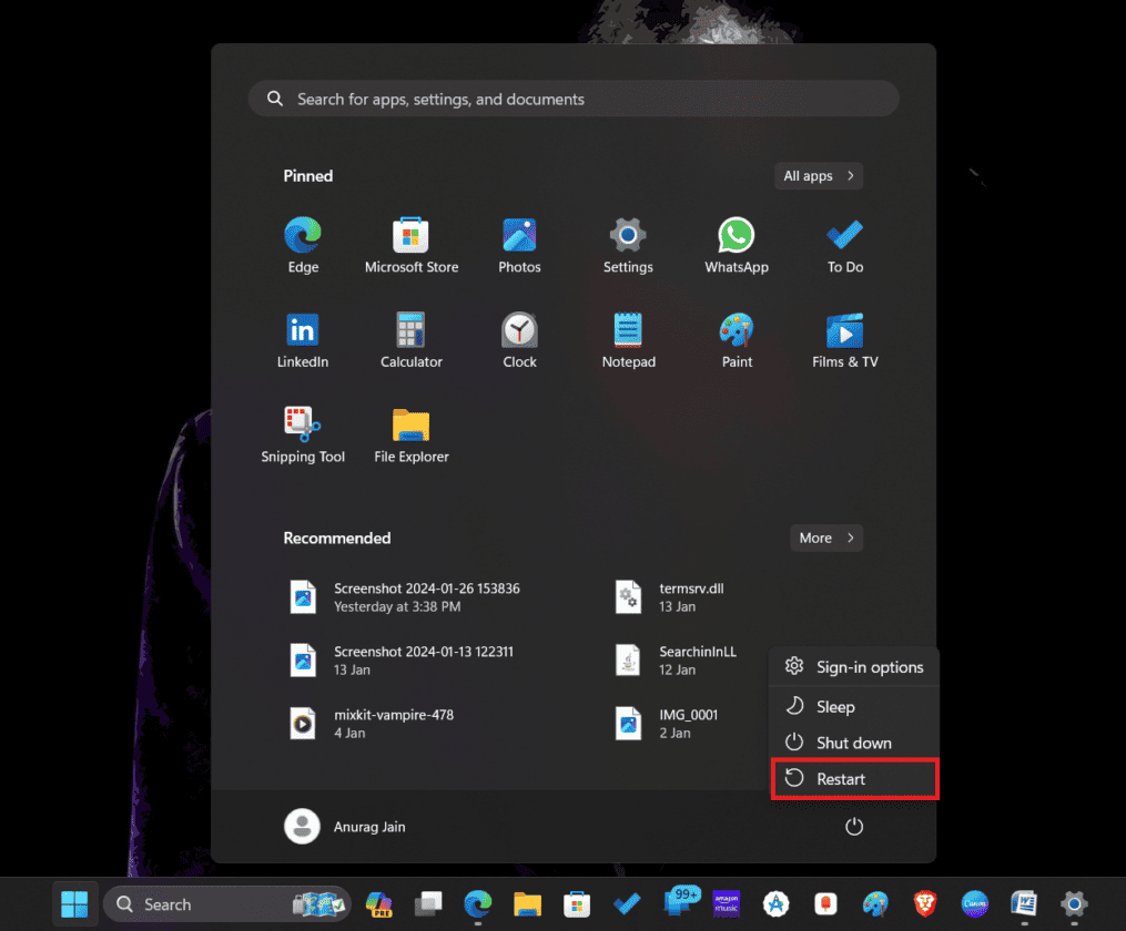 How to Fix Msxml4.dll Not Found or Missing Errors on Windows