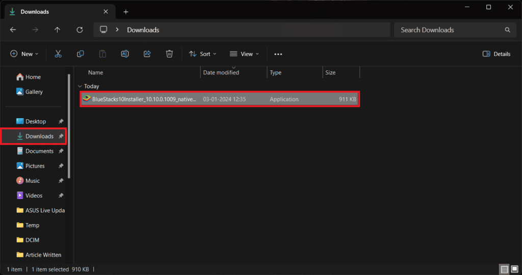 How to Fix BlueStacks Incompatible Windows Settings | Hyper-V Error