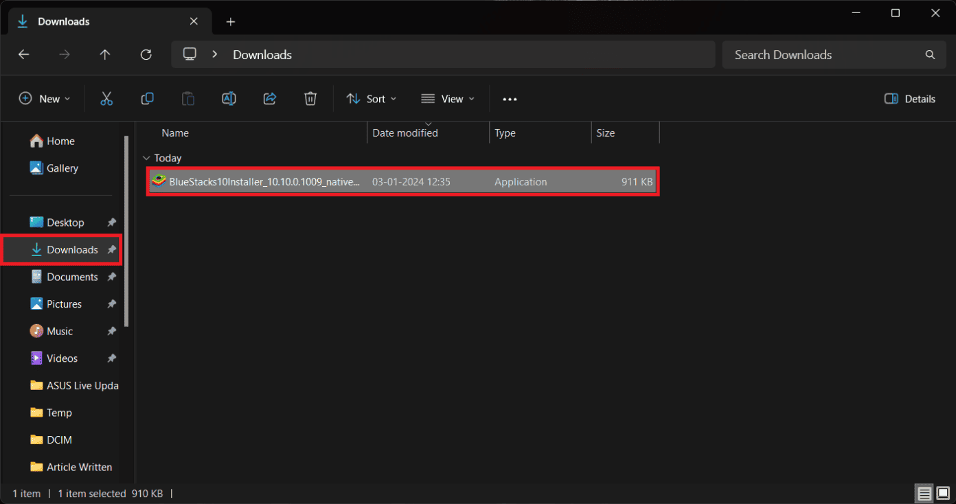How to Fix BlueStacks Incompatible Windows Settings | Hyper-V Error