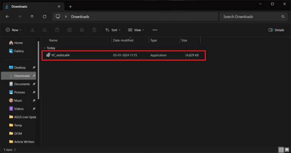How to Download & Install Visual C++ in Windows 10/11