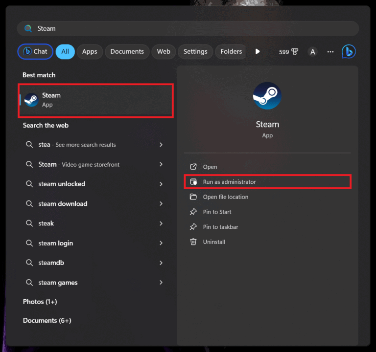 Top 12 Ways to Fix Steam Disk Write Error for Windows in 2026