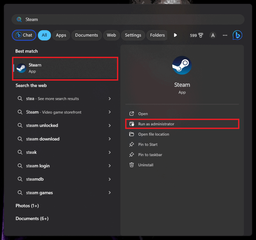 Top 12 Ways to Fix Steam Disk Write Error for Windows in 2026