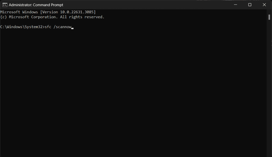 How to Fix Msxml4.dll Not Found or Missing Errors on Windows