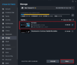 Top 12 Ways to Fix Steam Disk Write Error for Windows in 2025