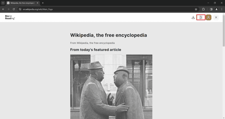 How to Use Bionic Reading on Chrome or Edge in 2026