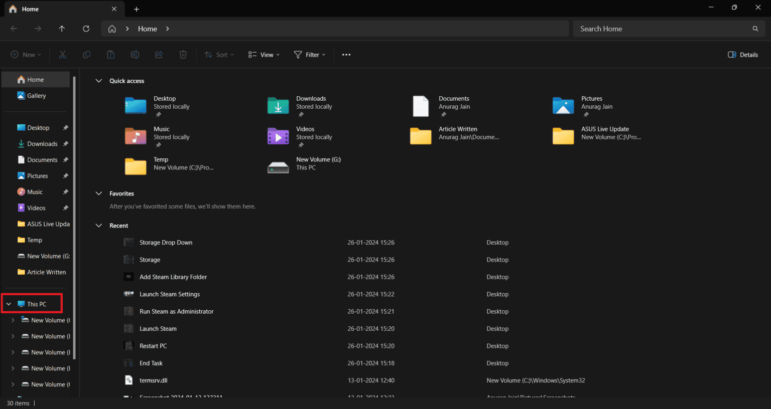 Top 12 Ways to Fix Steam Disk Write Error for Windows in 2026