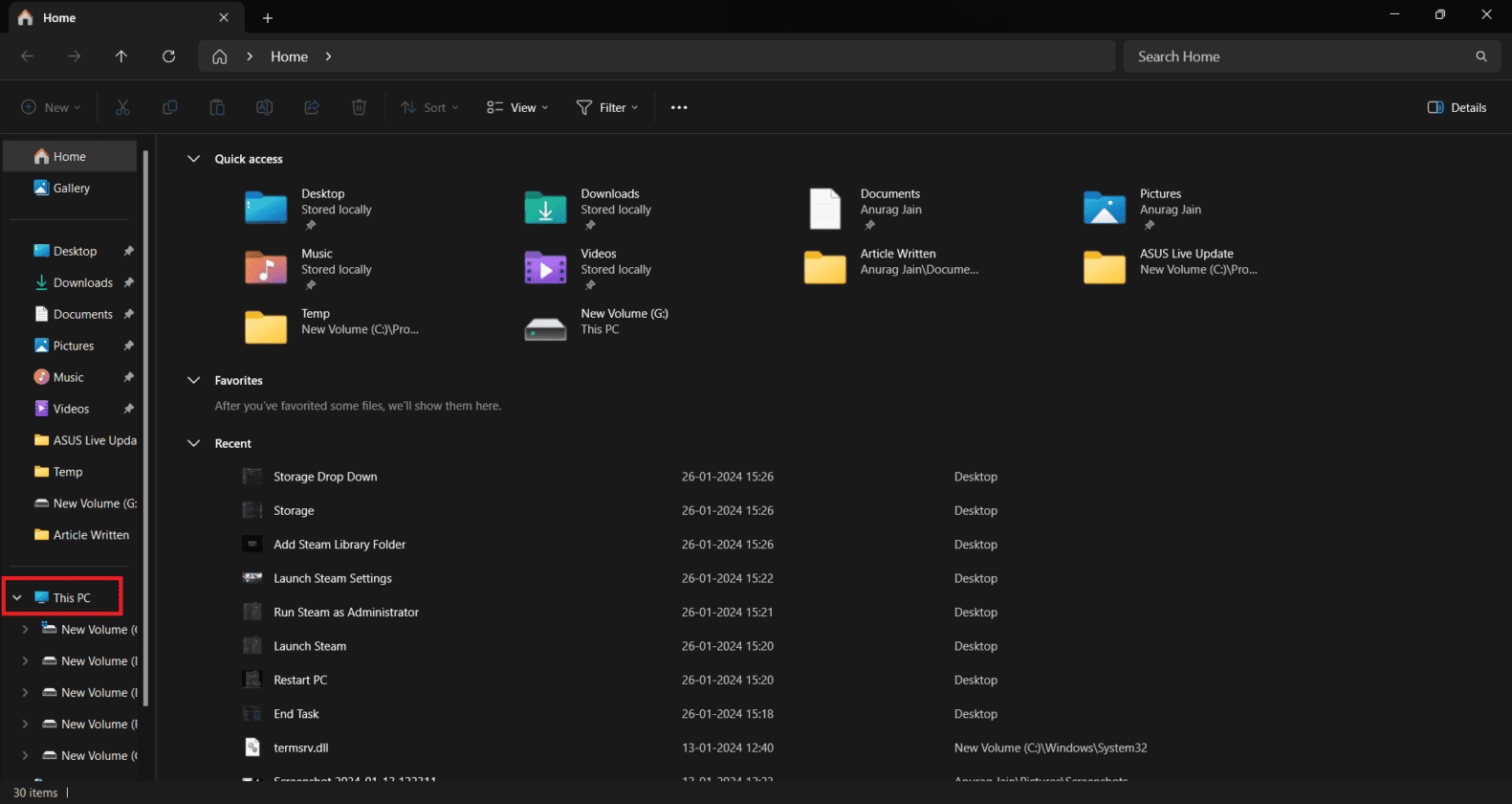 Top 12 Ways to Fix Steam Disk Write Error for Windows in 2026