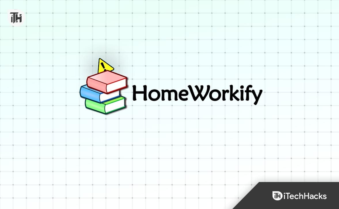 HomeWorkify Not Working? Try These 10 Easy Fixes