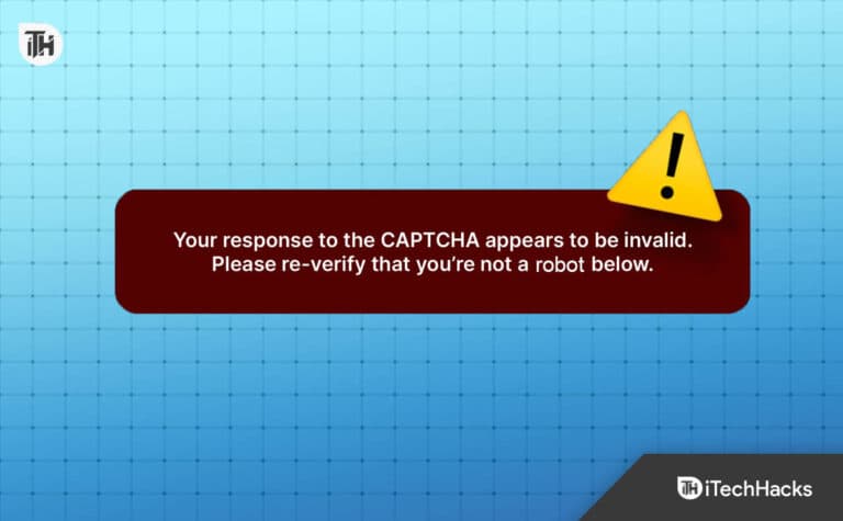 Top 10 Ways to Fix Steam Captcha Not Working Problem