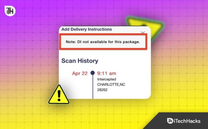 How to Fix USPS DI Not Available for This Package 2026