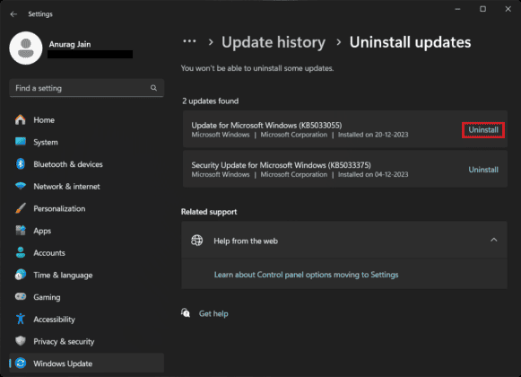 How to Fix BlueStacks Incompatible Windows Settings | Hyper-V Error