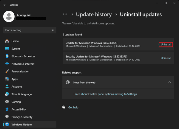 How to Fix BlueStacks Incompatible Windows Settings | Hyper-V Error