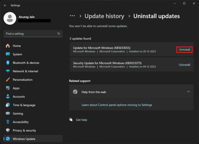 How to Fix BlueStacks Incompatible Windows Settings | Hyper-V Error
