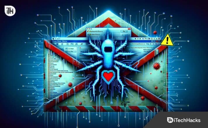 What is the Vzwpix.com Email Virus? How To Get Rid of Vzwpix Email
