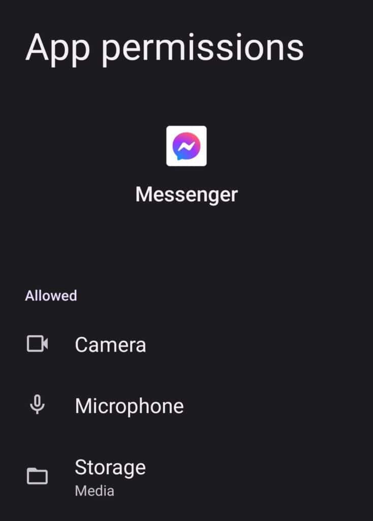 Top 10 Ways to Fix Facebook Messenger Not Sending Pictures
