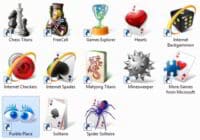 How to Download and Install Windows 7 Games for Windows 11