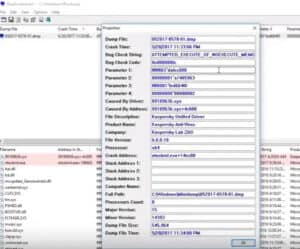 What is BlueScreenViewer? How to Use Blue Screen View on Windows 11/10