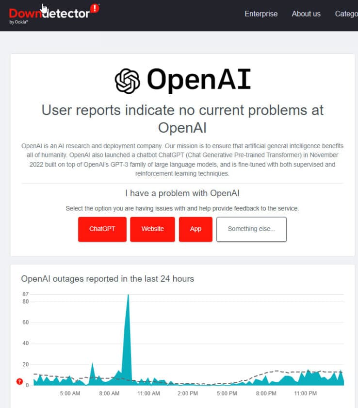10 Ways to Fix ChatGPT Too Many Signups From The Same IP Error