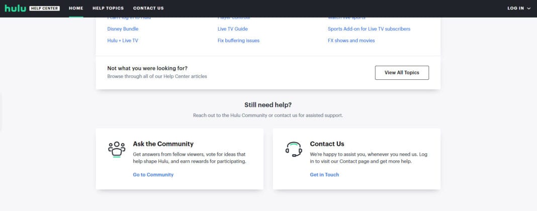 Top 10 Ways to Fix Hulu Subtitles Out of Sync Issue