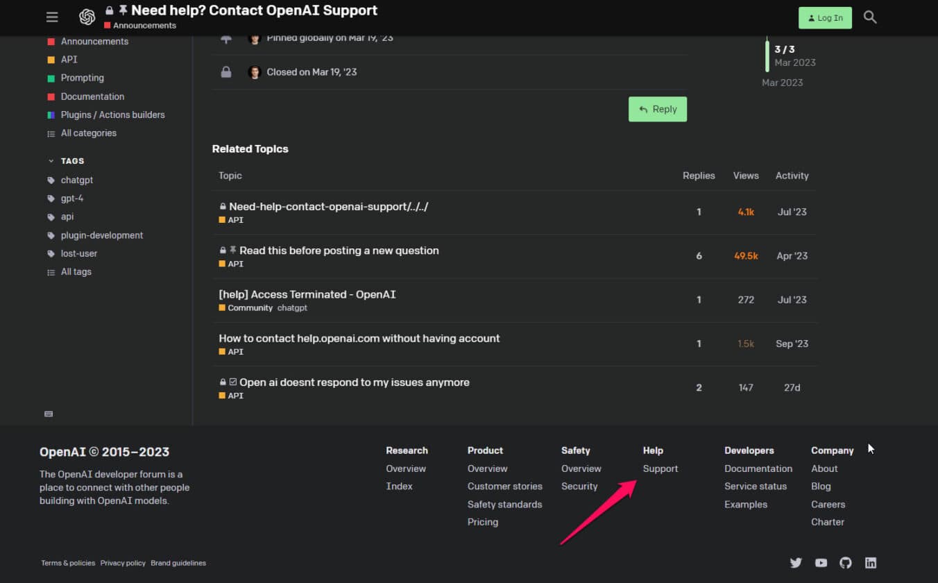 10 Ways To Fix Chatgpt Too Many Signups From The Same Ip Error