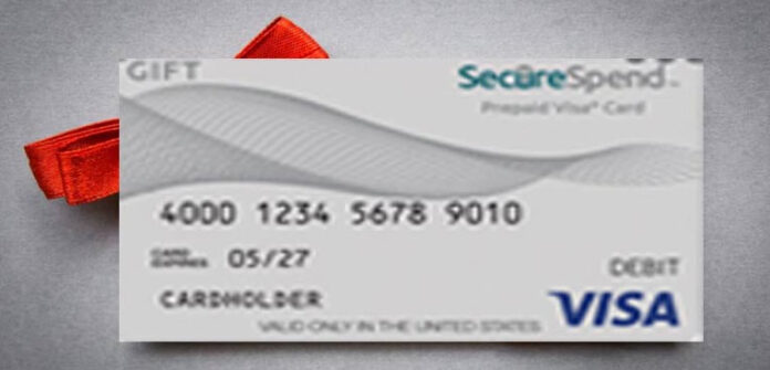 How to Activate SecureSpend Prepaid Card Online 2025