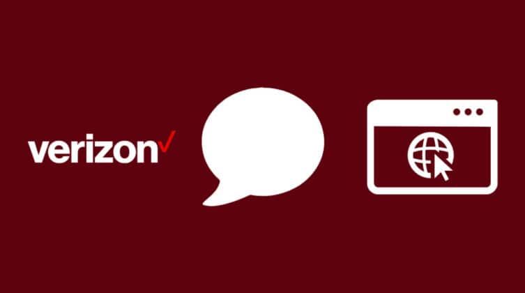 How to Get Text Messages Records History from Verizon