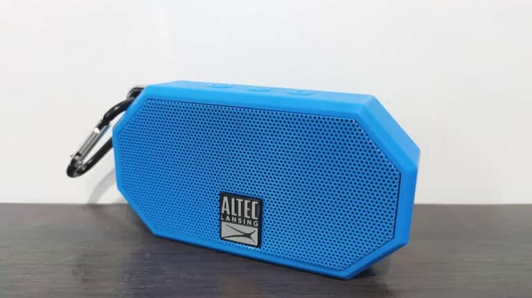 How to Pair Altec Lansing Bluetooth Speaker with Android, iOS & Windows