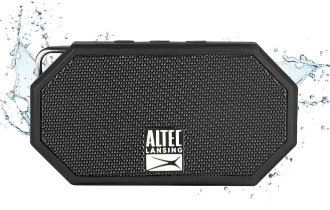 How to Pair Altec Lansing Bluetooth Speaker with Android, iOS & Windows