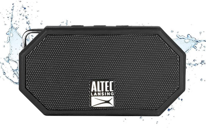 How to Pair Altec Lansing Bluetooth Speaker with Android, iOS & Windows