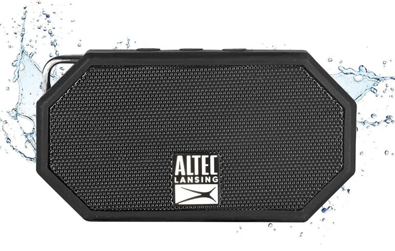 How to Pair Altec Lansing Bluetooth Speaker with Android, iOS & Windows