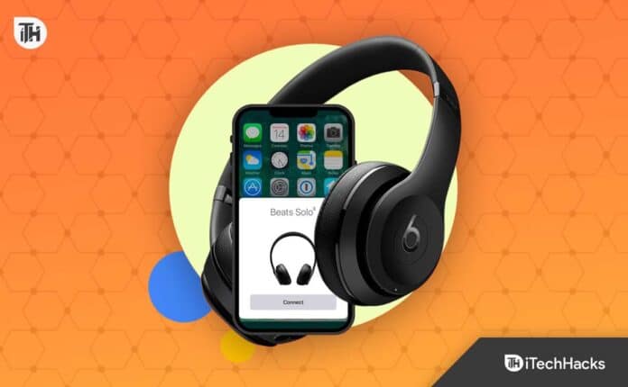 How to Connect Beats Wireless to Android, iPhone, Windows, Mac