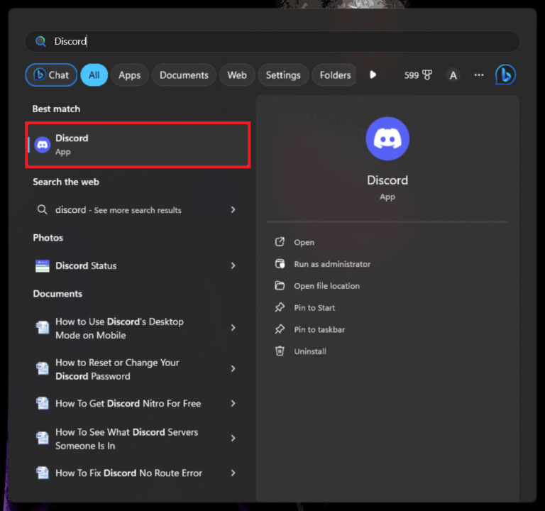 Top 12 Ways to Fix Discord Keeps Restarting on Windows & macOS