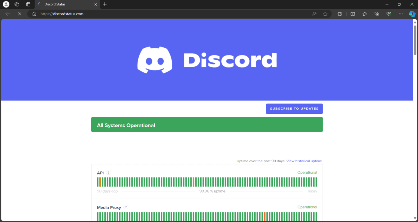 Top 12 Ways to Fix Discord Keeps Restarting on Windows & macOS