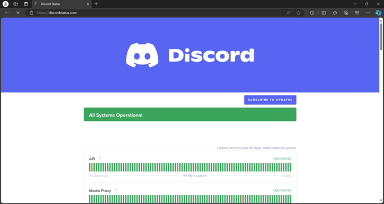 Top 12 Ways to Fix Discord Keeps Restarting on Windows & macOS