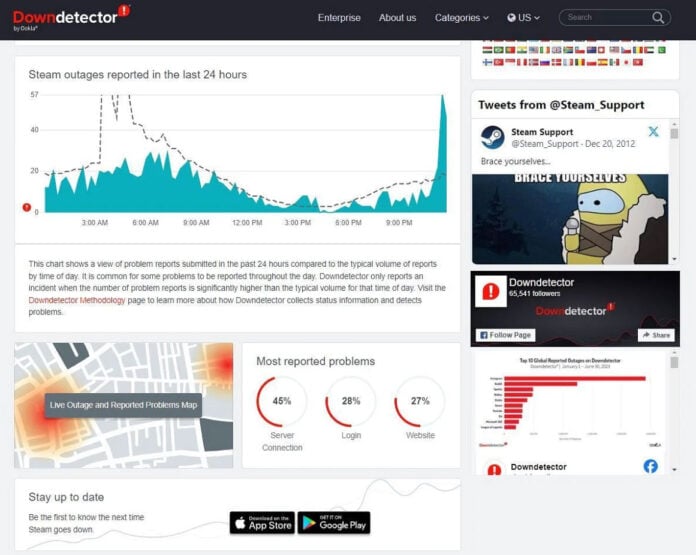 How to Fix Steam Stuck in Offline Mode Error On Windows