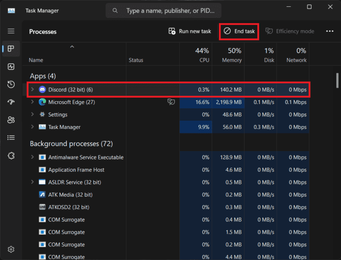 Top 12 Ways to Fix Discord Keeps Restarting on Windows & macOS