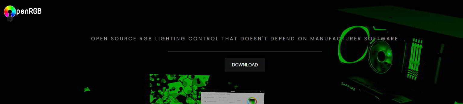 How to Fix OpenRGB Not Detecting Devices