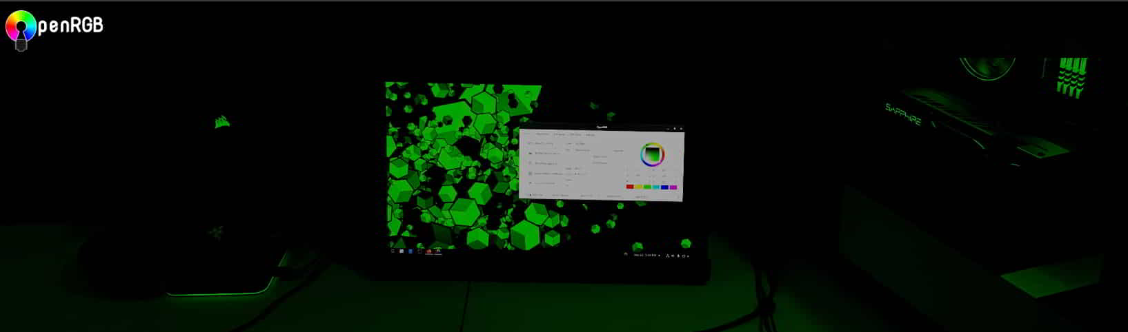 How to Fix OpenRGB Not Detecting Devices