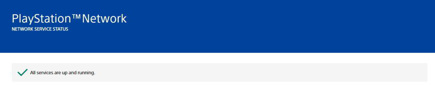 Top 5 Ways to Fix PlayStation Wrap Up Not Working
