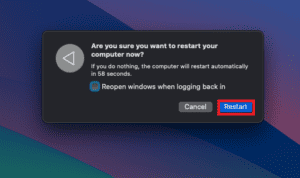 Top 12 Ways to Fix Discord Keeps Restarting on Windows & macOS