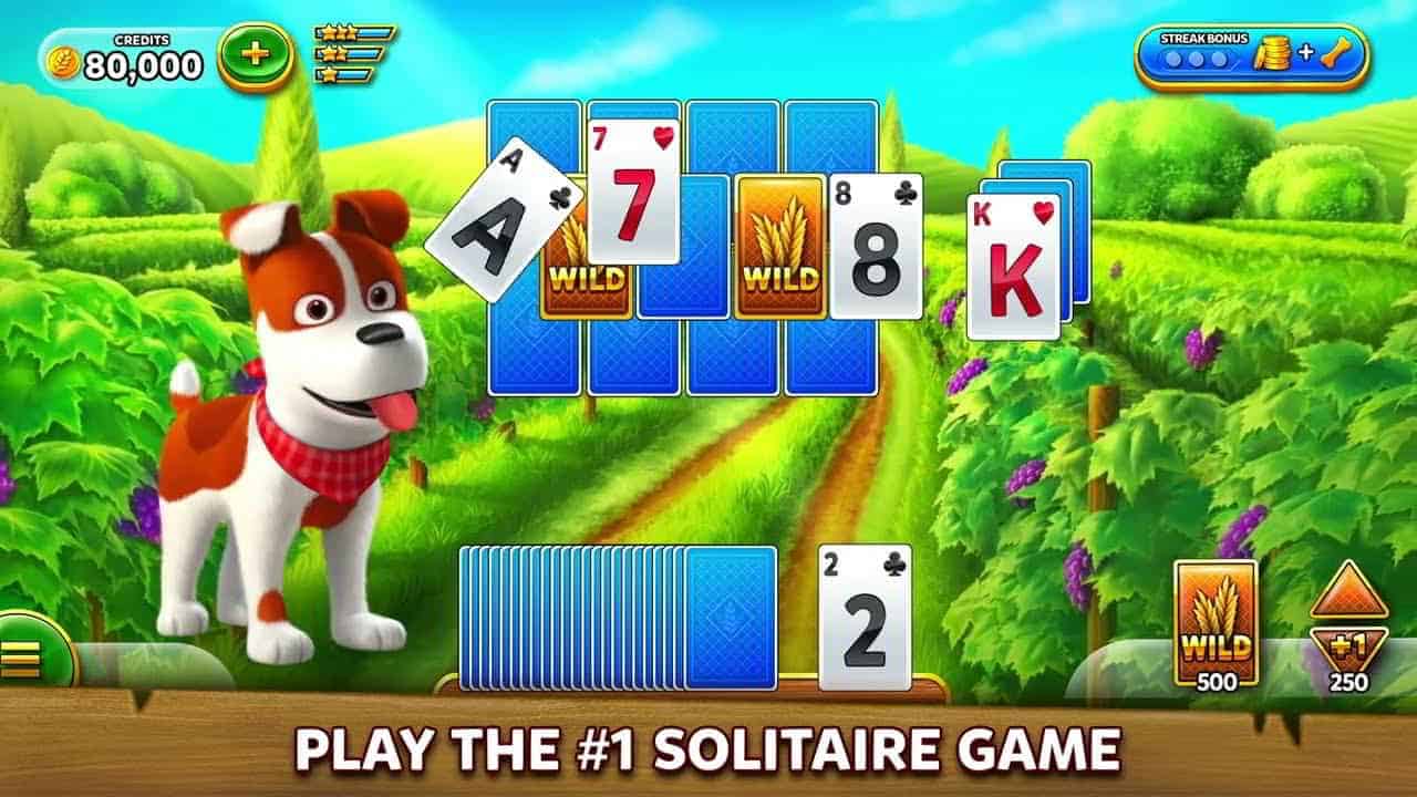 Top 7 Ways to Fix Solitaire Grand Harvest Not Working