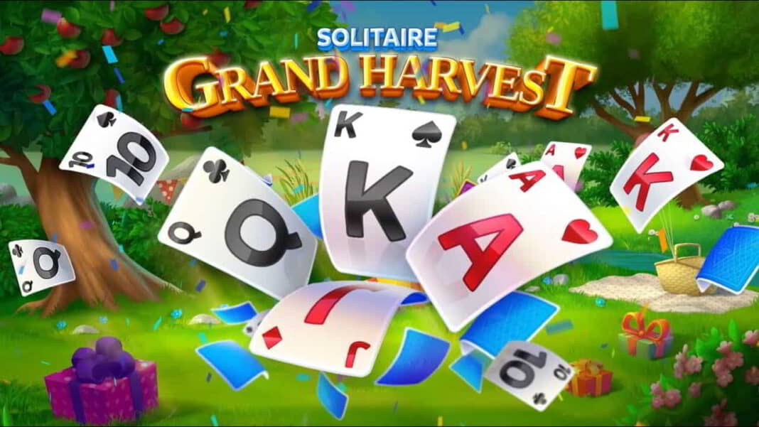 Top 7 Ways to Fix Solitaire Grand Harvest Not Working