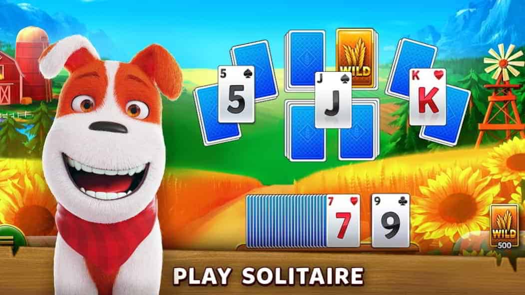 Top 7 Ways to Fix Solitaire Grand Harvest Not Working