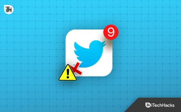 Twitter (X) Notification Won't Go Away? Why And How To Fix It