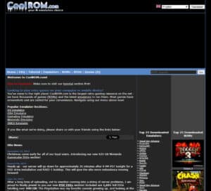 Top 7 Sites Like Vimm's Lair For Game Emulators 2025