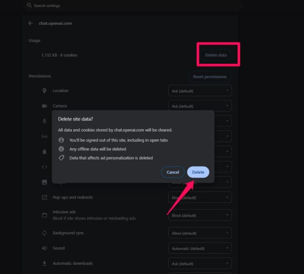 Top 10 Ways to Fix ChatGPT Send Button Not Working