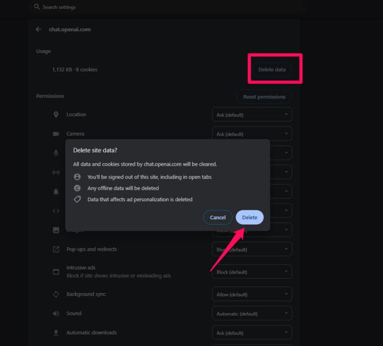 Top 10 Ways to Fix ChatGPT Send Button Not Working