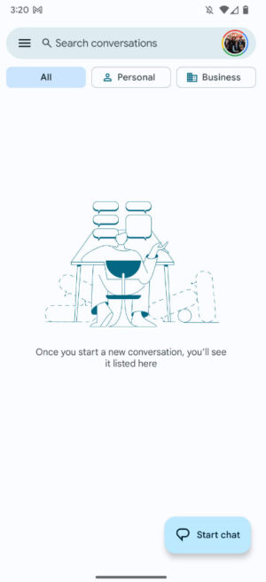 How to Setup Google Messages for Web on Laptop or Desktop