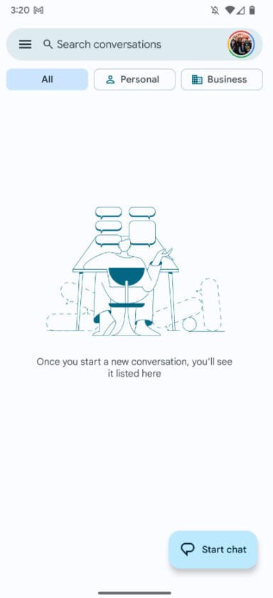 How to Setup Google Messages for Web on Laptop or Desktop